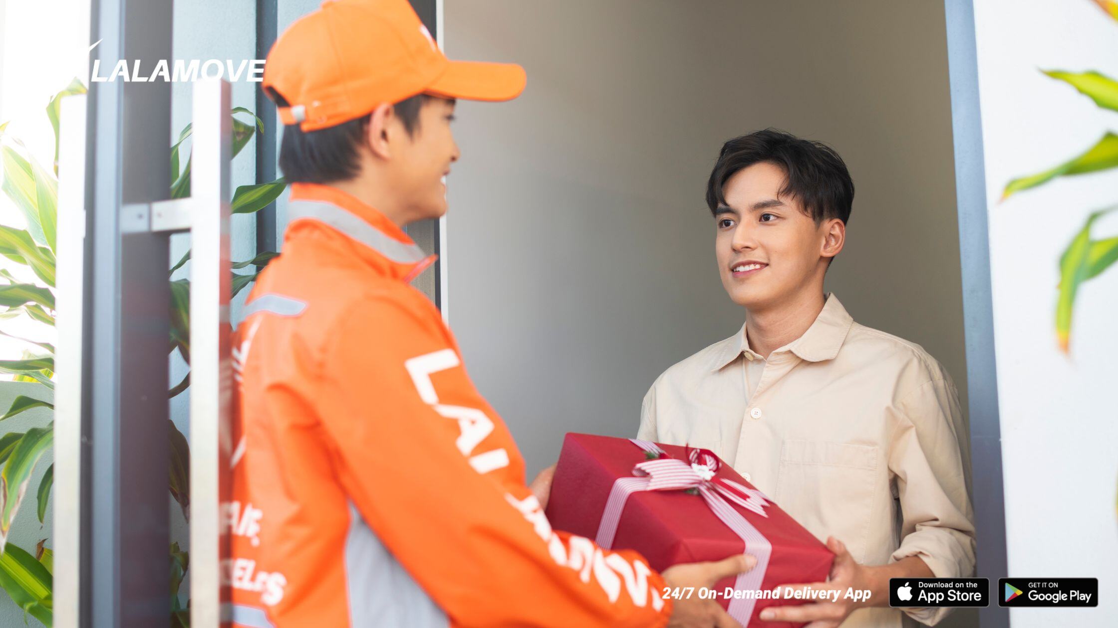 50+ Items You Can Deliver With Lalamove In Kuching, Sarawak